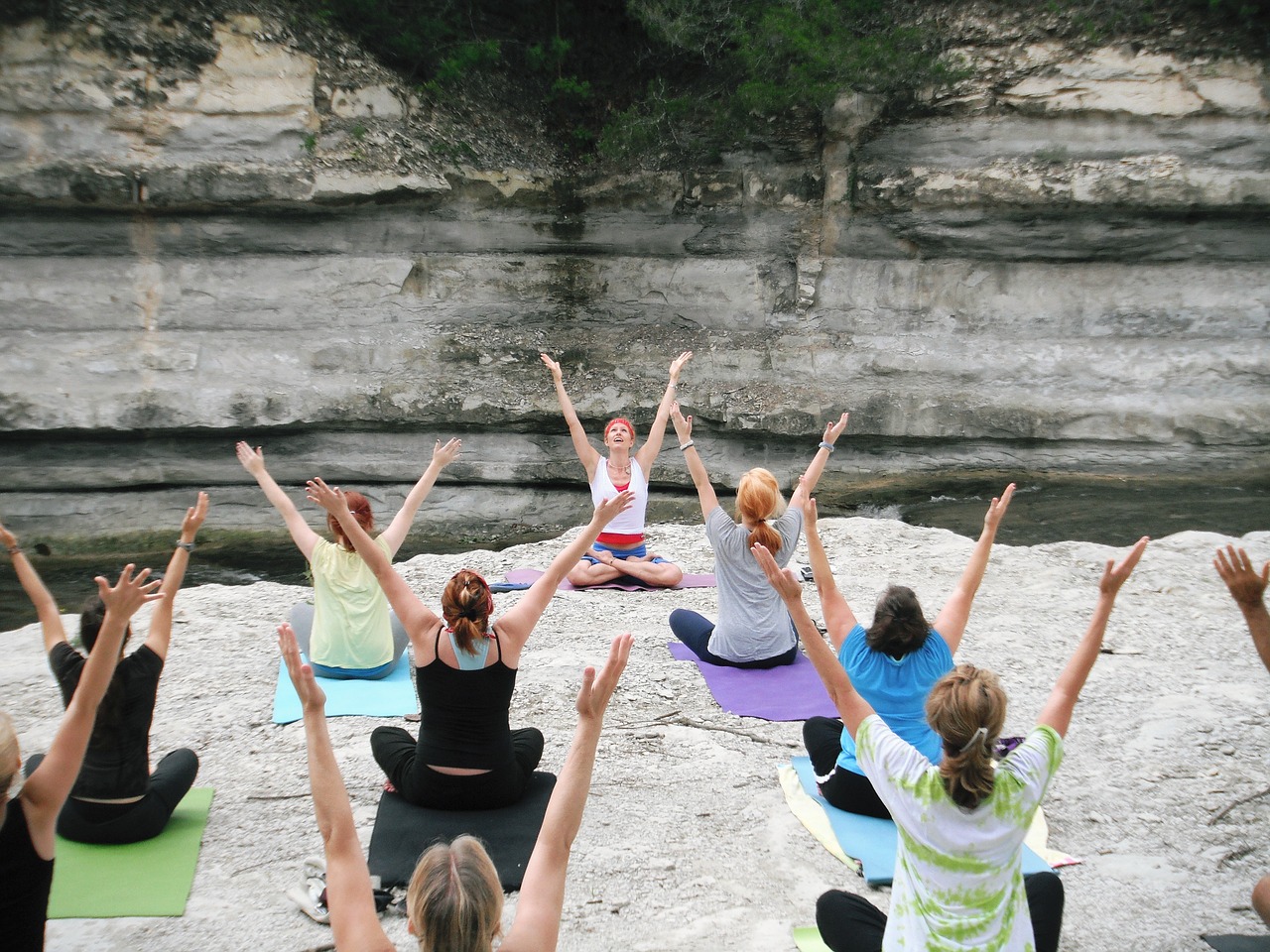 12 Ways to Prepare for Your Yoga Teacher Training – Himalayan Yoga ...